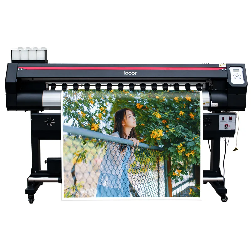 Machine-d-impression-num-rique-grand-format-jet-d-encre-vinyle-PVC ...
