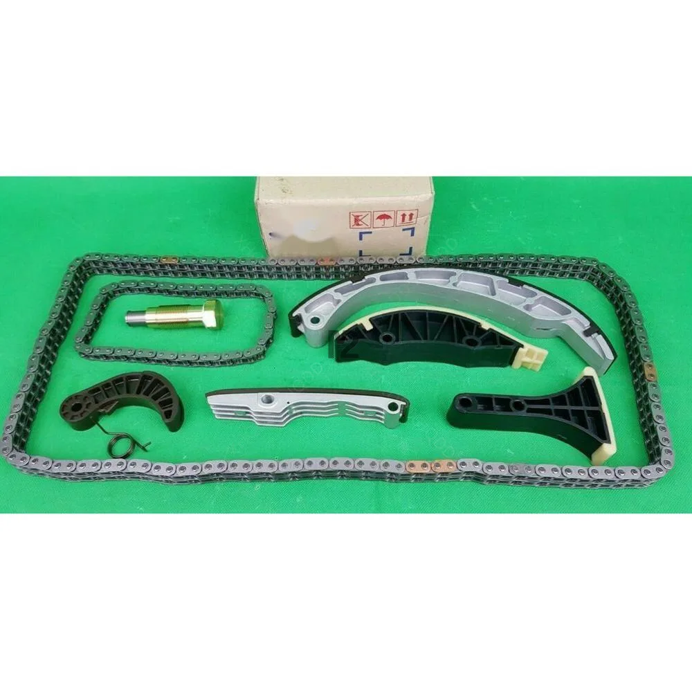 KIT de servicio de cadena de distribución para SSANGYONG KYRON SUV 2,0 ...