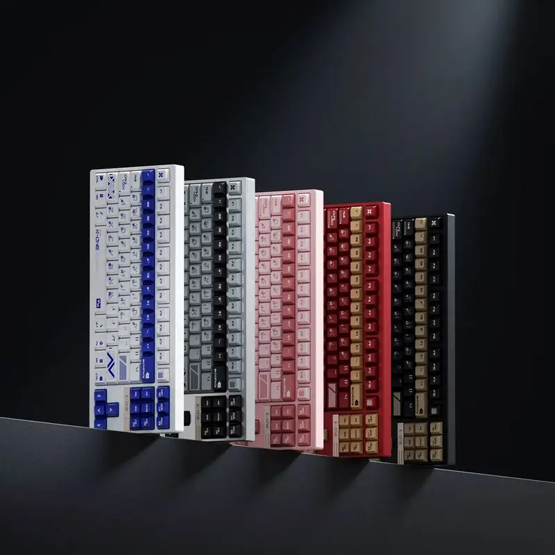 What is a TKL Custom Keyboard and Why It’s a Game-Changer for Gamers ...