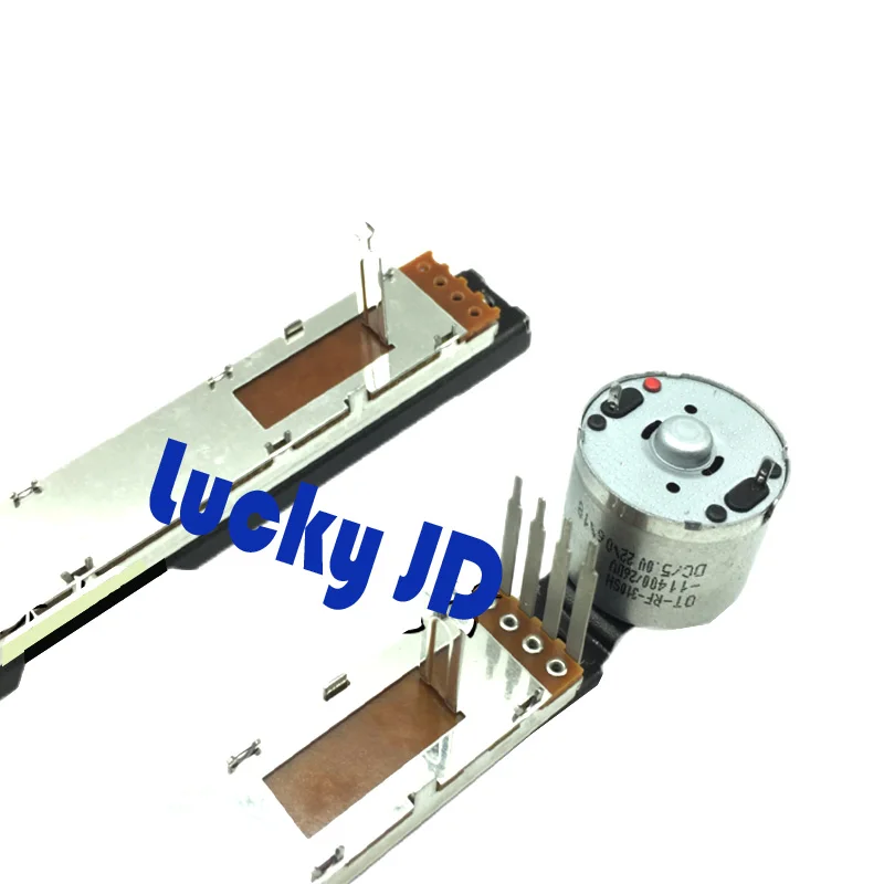 1pcs New Japan Fader for Allen & Heath AI8649 fits GLD/QU Motorized ...