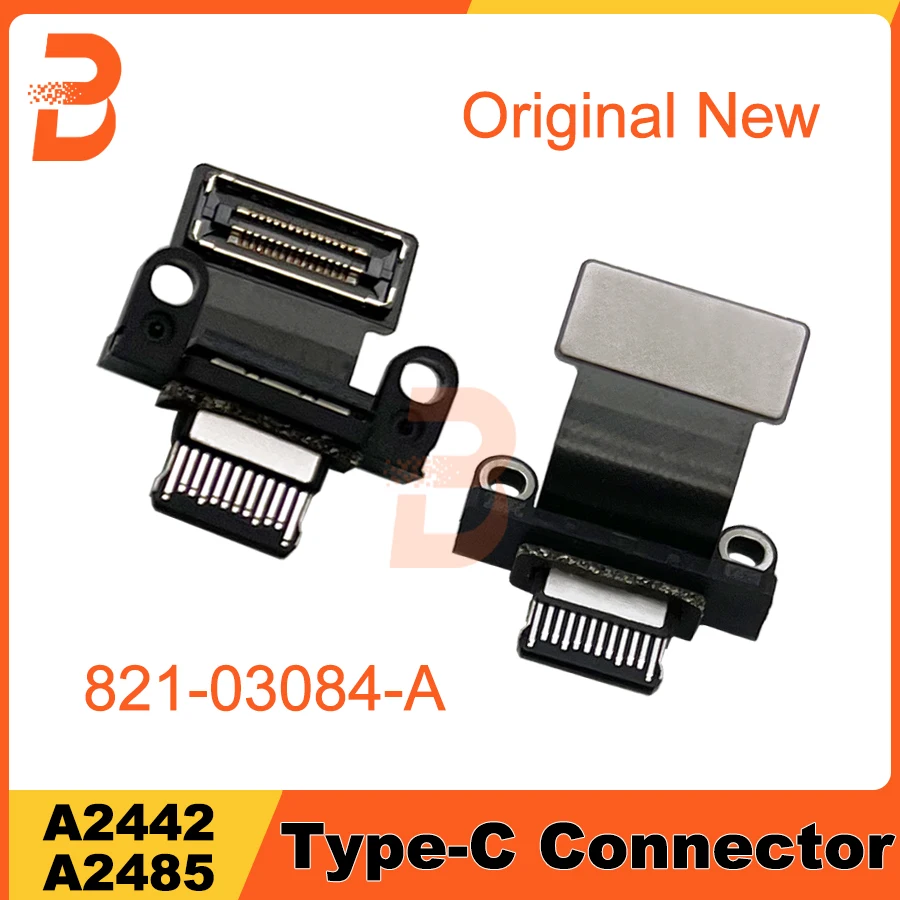 New-For-Macbook-Pro-M1-Max-14-16-A2485-A2442-Type-C-USB-C-Charge-Power.jpg