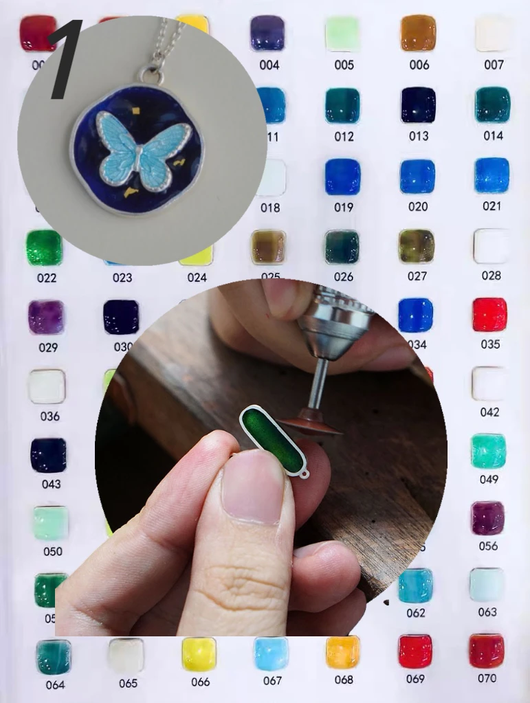 Enamel-Powder-for-Jewelry-Art-Decoration-Natural-Material-Non-Toxic ...