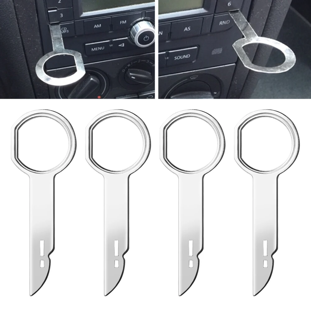 Herramienta-de-extracci-n-de-llaves-de-Radio-est-reo-de-coche-para ...
