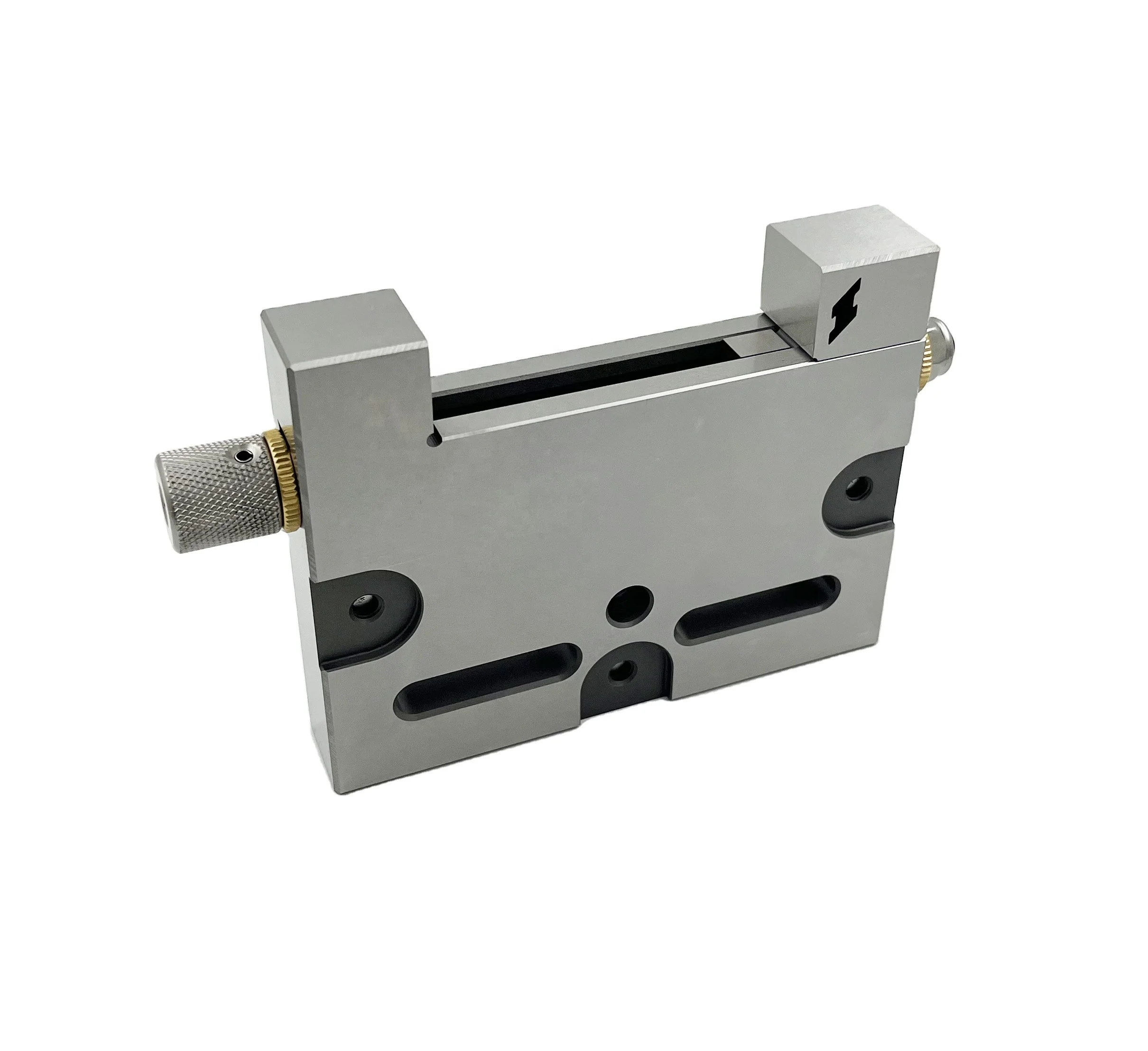 Wire-EDM-tool-workingholding-precision-manual-walking-wire-cut-vise-HE ...