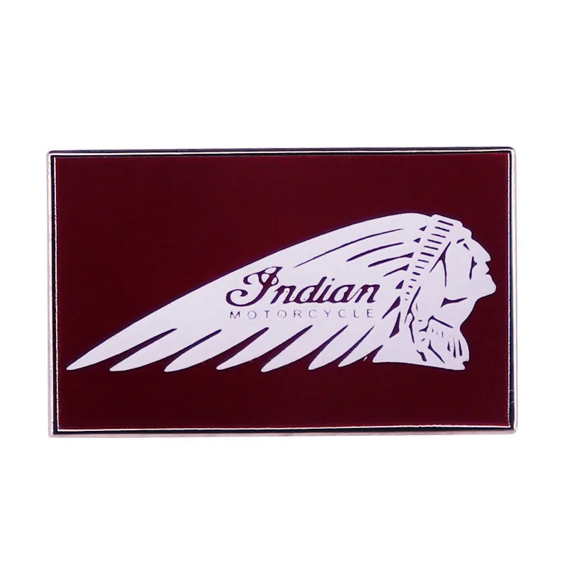 Indian Motorcycle Logo