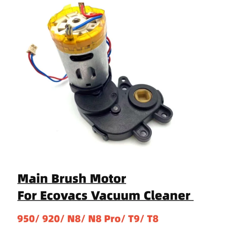 Original-Robot-Vacuum-Cleaner-Main-Brush-Motor-For-Ecovacs-DEEBOT-OZMO ...