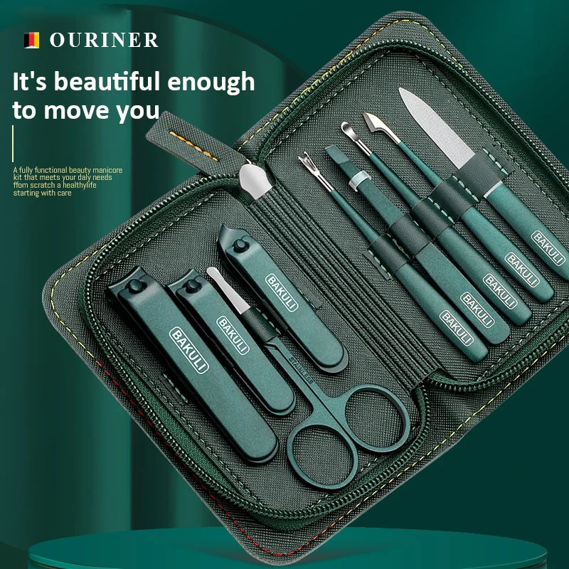 2022-Novo-Manicure-Set-Pedicure-Define-Nail-Clipper-A-o-Inoxid-vel ...