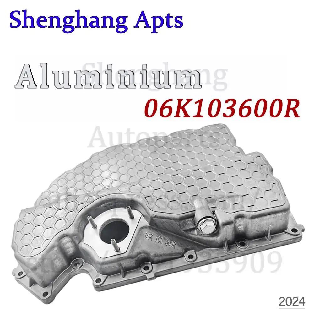 Aluminum-Engine-Oil-Pan-For-Seat-Alhambra-Ateca-Leon-Tarraco-2016-23-1 ...