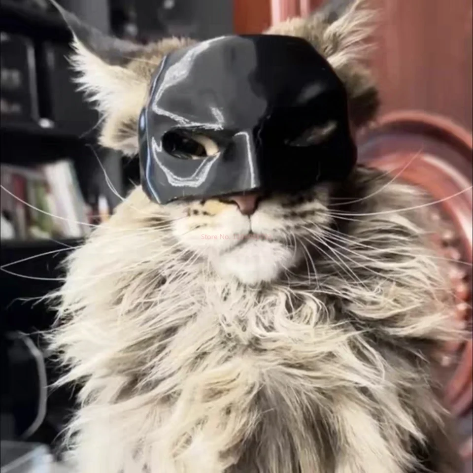 Gato Químico Batman