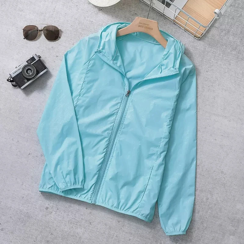Sun-Protection-Coat-Spring-Summer-Woman-Ultra-Light-Ultraviolet-Proof ...