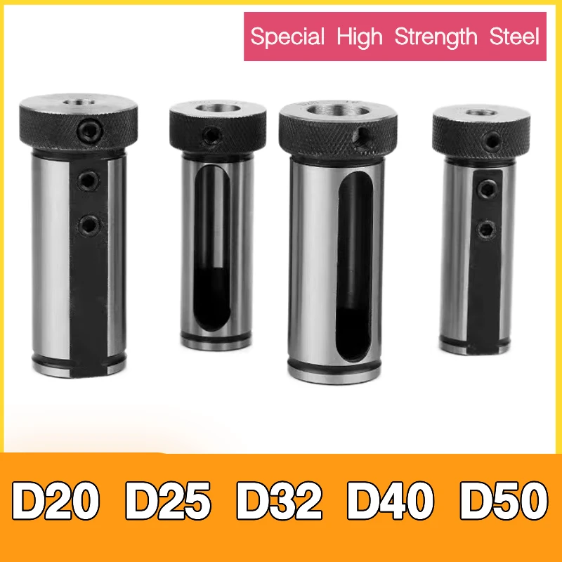 D20 D25 D32 D40 D50-5/6/7/8/10/12/13/14/16/18/20/25/32/MT1/MT2 MM Porte ...