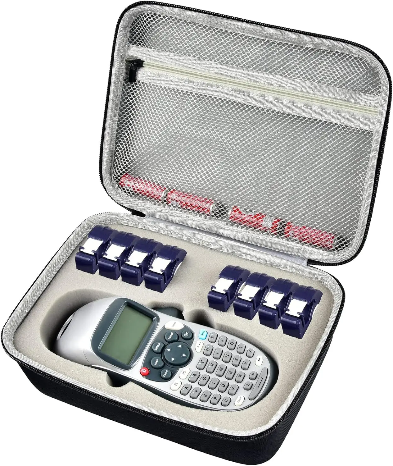 Case-Compatible-with-DYMO-LetraTag-LT-100H-Handheld-Label-Maker-Machine ...