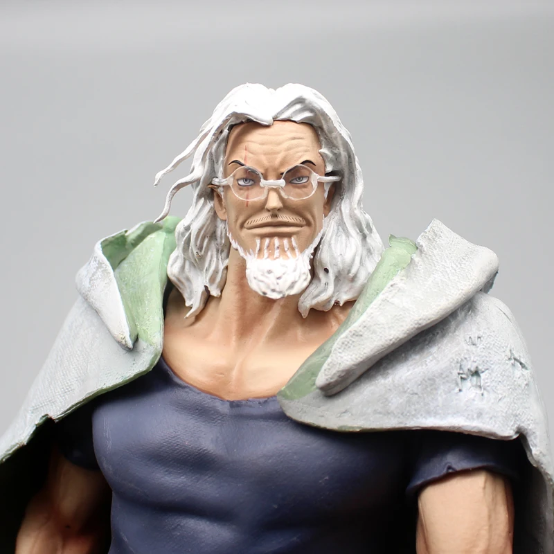 Dark King One Piece