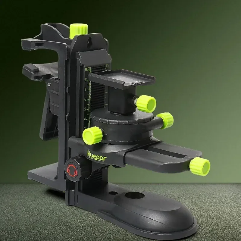 Laser-Infrared-Level-Measuring-Tools-Magnet-Lifting-Table-Bracket-360 ...
