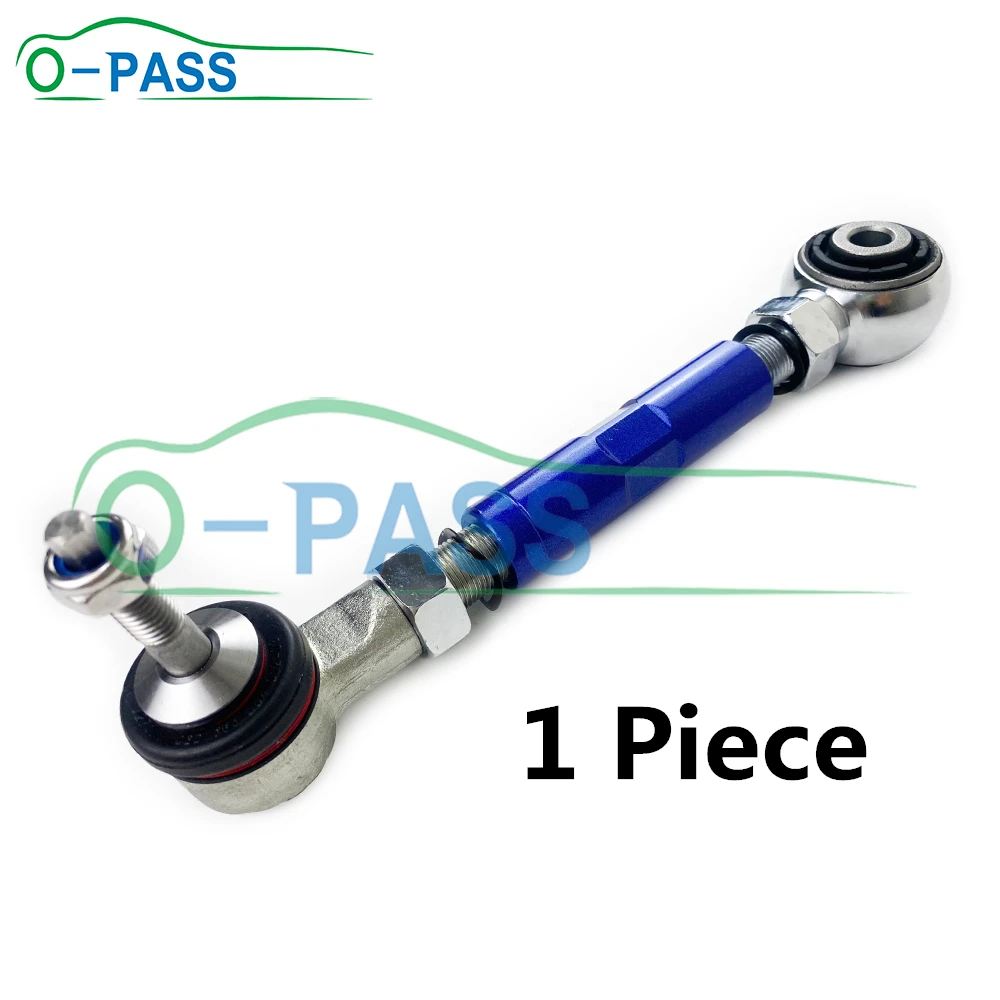 Adjustable-Rear-Lower-Control-arm-For-BMW-X-Series-X5-E53-1999 ...