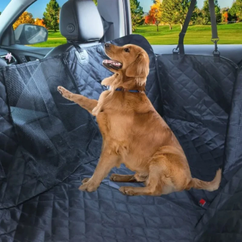 Pet-Car-Mat-Waterproof-Dirt-proof-and-Wear-resistant-Mat-Cat-and-Dog ...