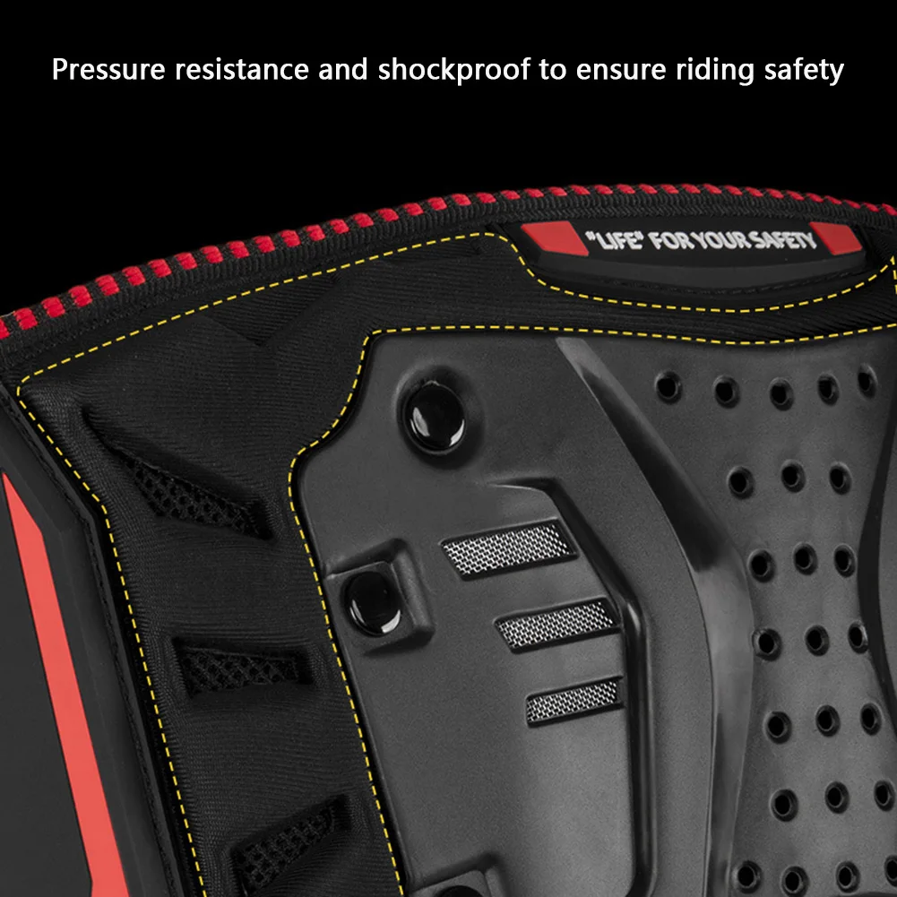 Road Protective Kidney Belt Anti-Fall Motorcycle Cycling Waist ...