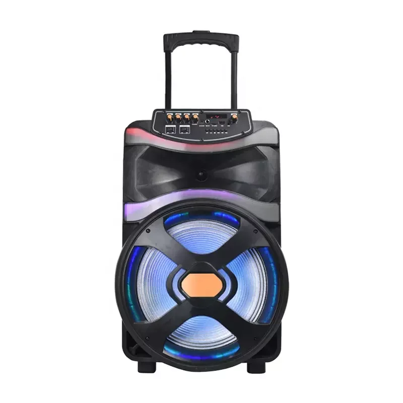 Altavoces-grandes-con-Bluetooth-para-exteriores-altavoces-port-tiles-de ...