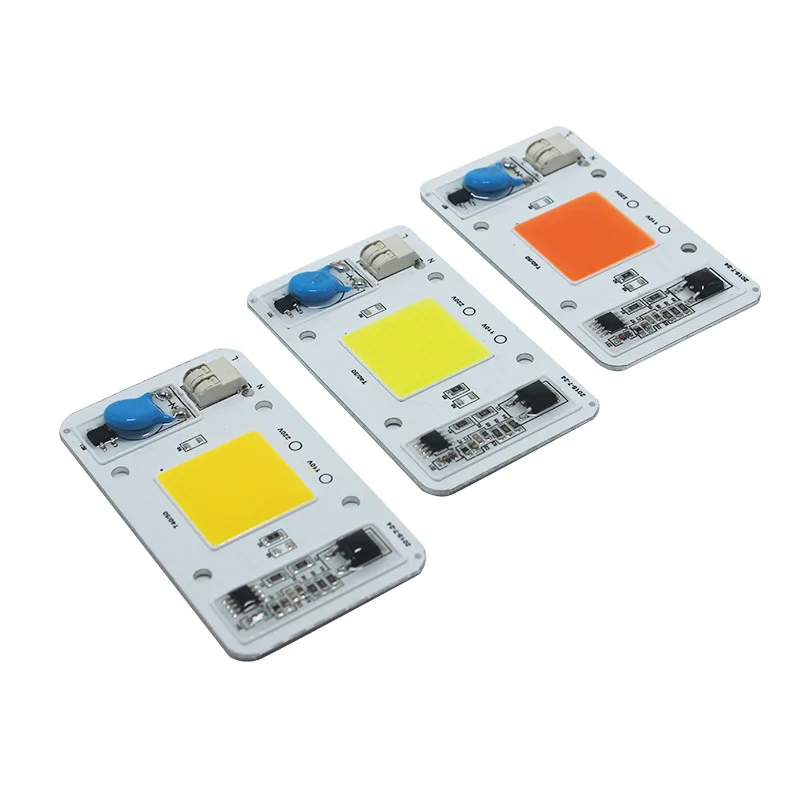 COB-LED-CHIP-50W-ac220V-110V-DOB-UV-white-full-spectrum-plant-grow-bead ...