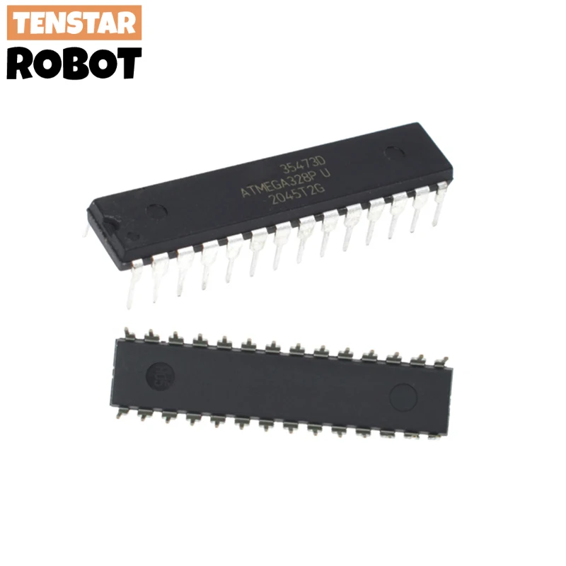 Atmel Atmega