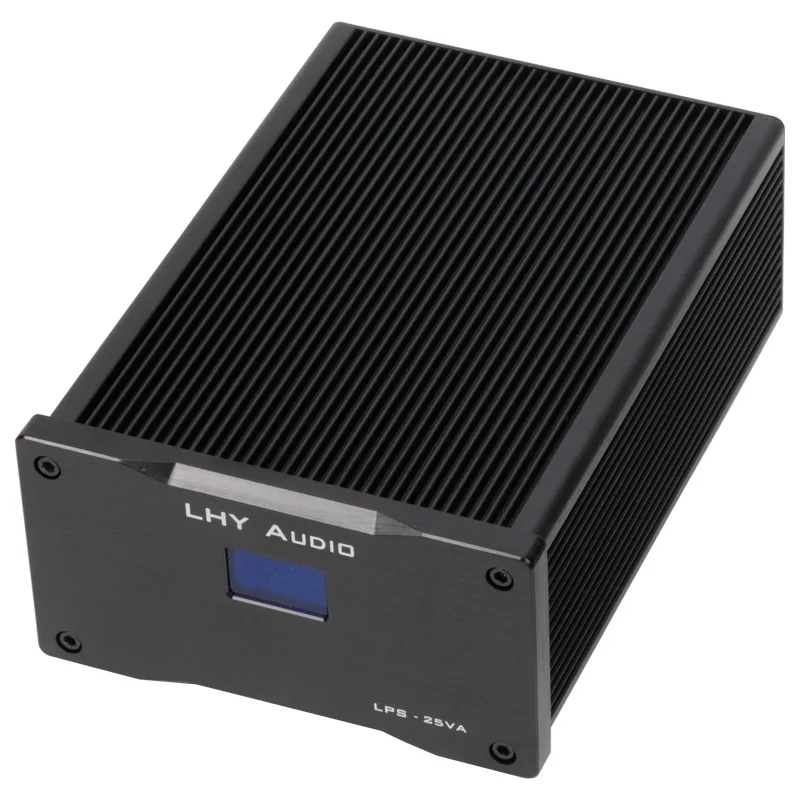 12V-25W-Tigerfish-new-LHY-Audio-LPS-DC-ultra-low-noise-DC-linear ...