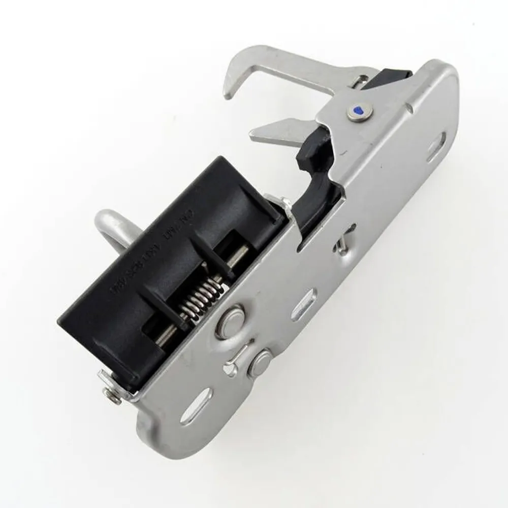 Volkswagen Bonnet Latch: The Complete Guide to Replacing Your Engine ...