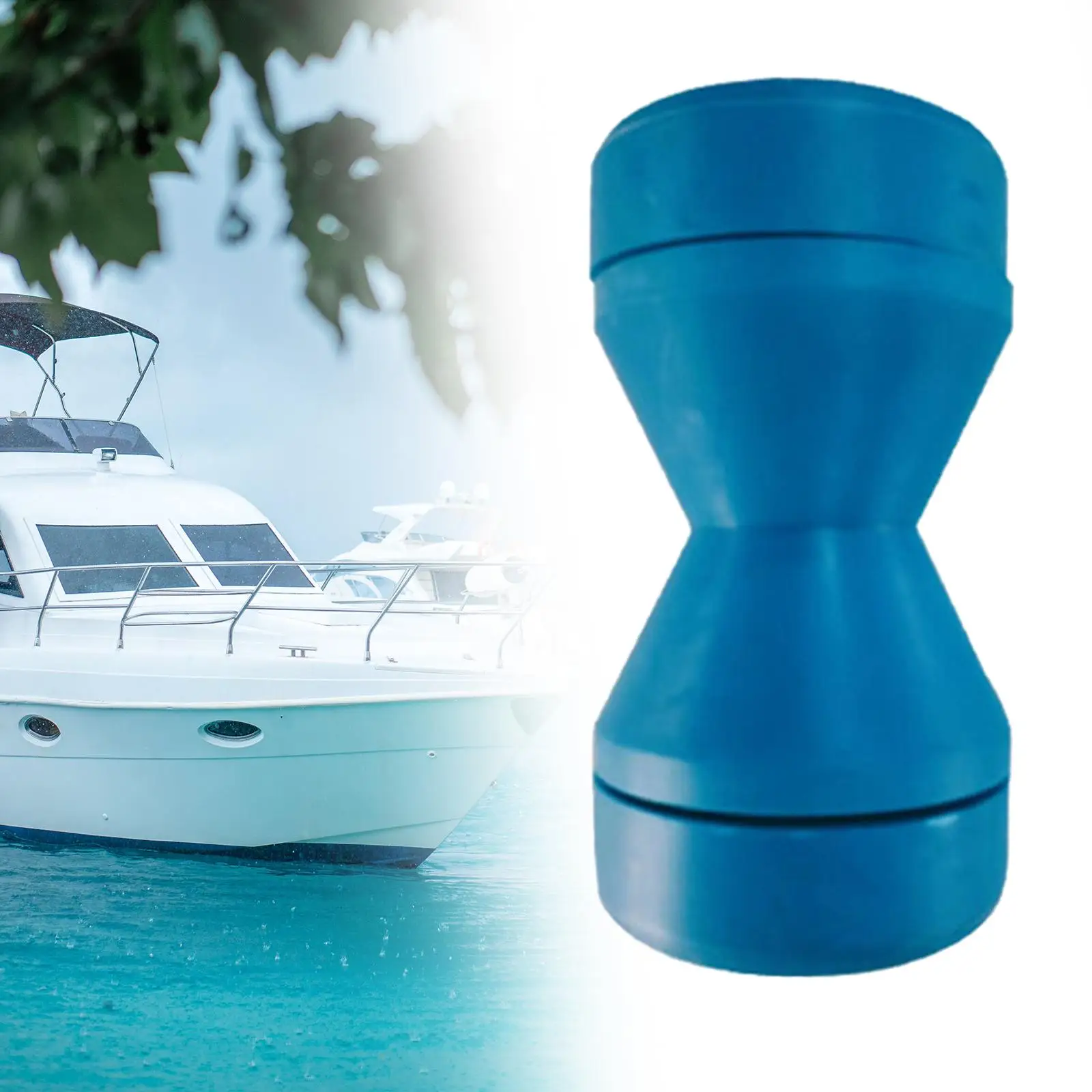 Bow-Roller-for-Boat-Trailer-3-5-Mount-Width-PU-Polyurethane-with-1-2 ...