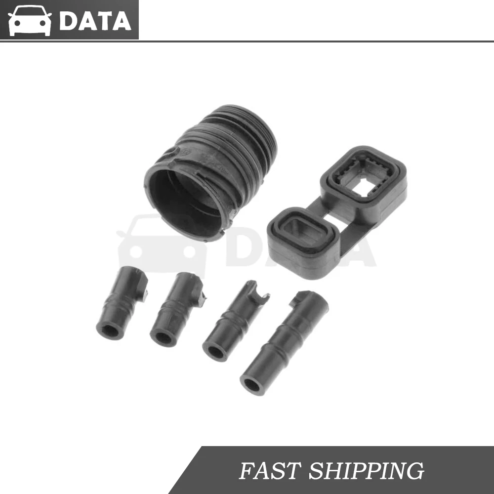 6PCS-6HP19-6HP21Transmission-Seal-Mechatronic-Kit-for-2006-2011-BMW-X3 ...