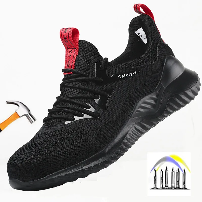 work-safety-shoes-anti-smashing-anti-puncture-lightweight-work-shoes ...