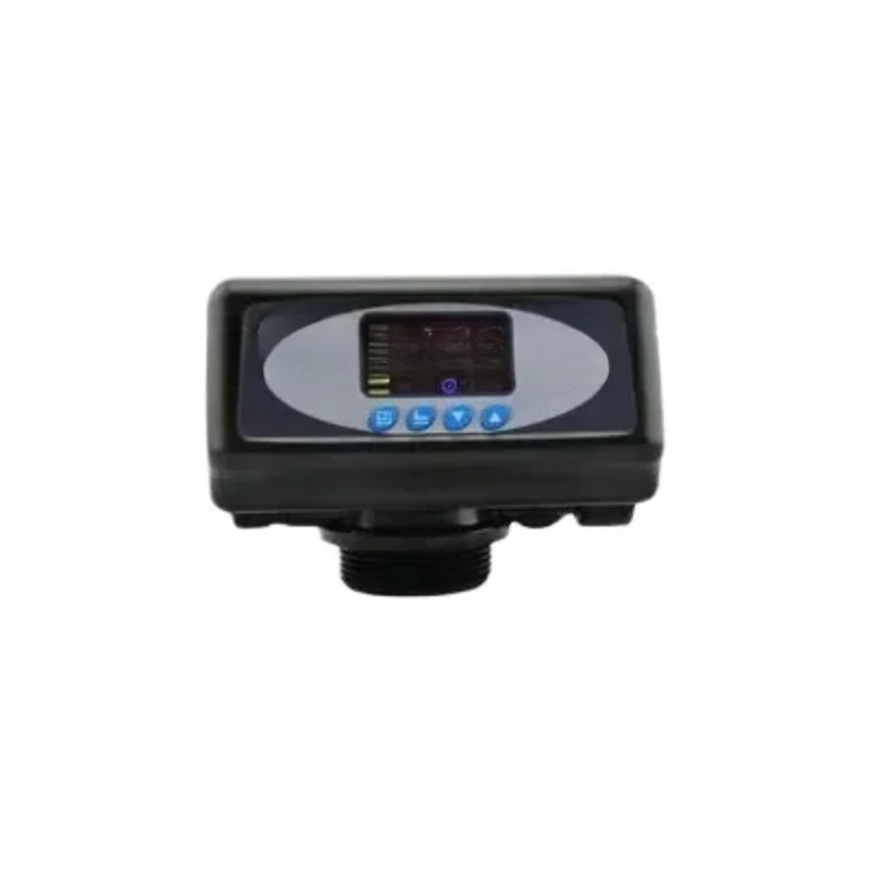 Automatic Controlling Softening Valve Runxin Automatic Soft Water Valve ...