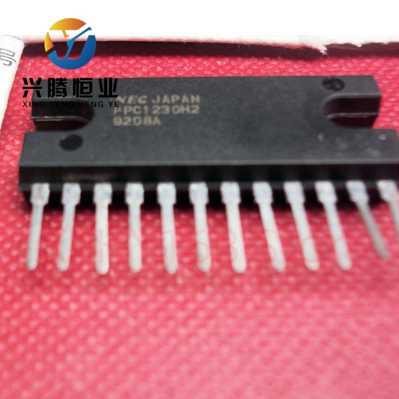 5PCS-lot-New-OriginaI-UPC1230H2-or-UPC1230H-or-UPC1230-or-UPC1277H-SIP ...