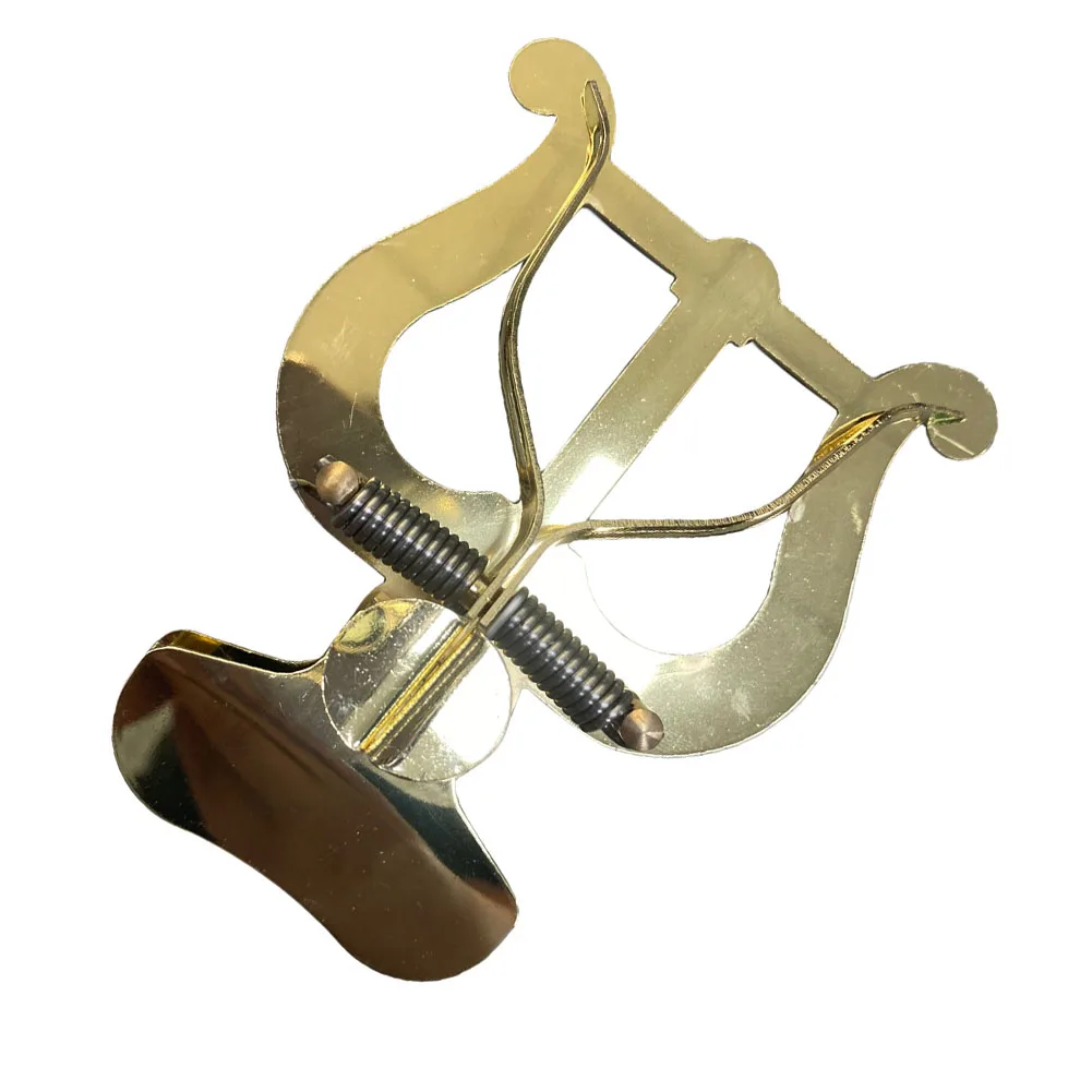 Metal-Trumpet-Bell-Holder-Trumpet-Bell-Holder-Music-Holder-Professional ...