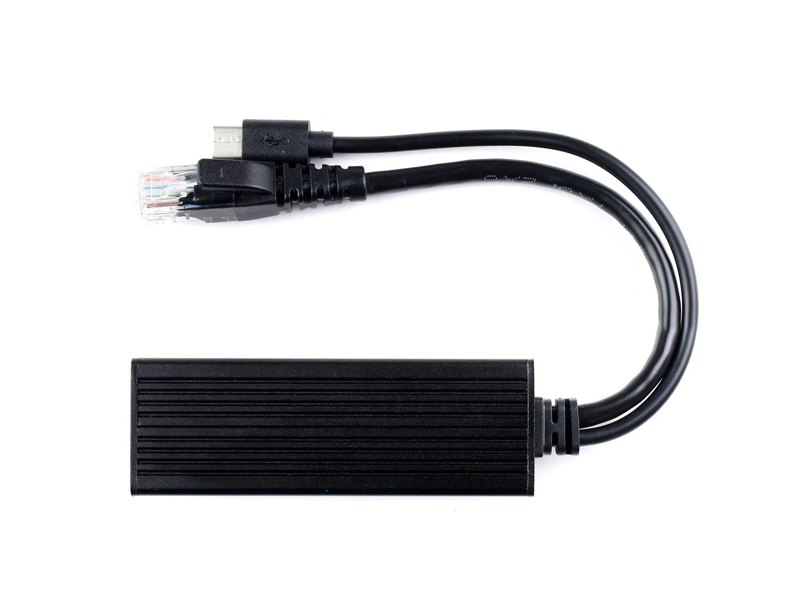 Ethernet Over Powerline Industrial Gigabit With IEEE 802.3af/at ...