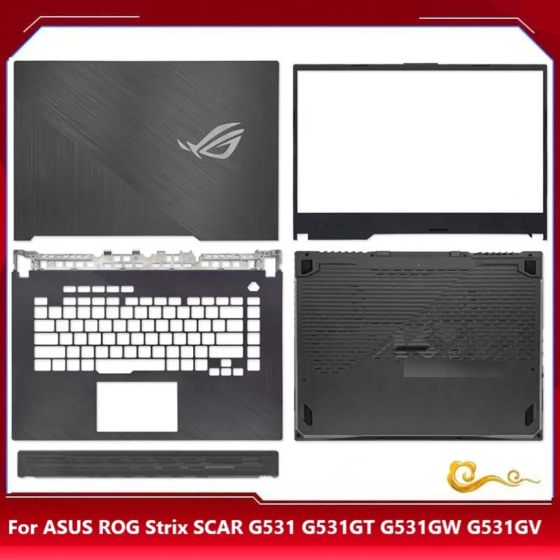 Org-Cubierta-trasera-LCD-para-ASUS-ROG-S5D-Strix-SCAR-G512-G531-G531GT ...