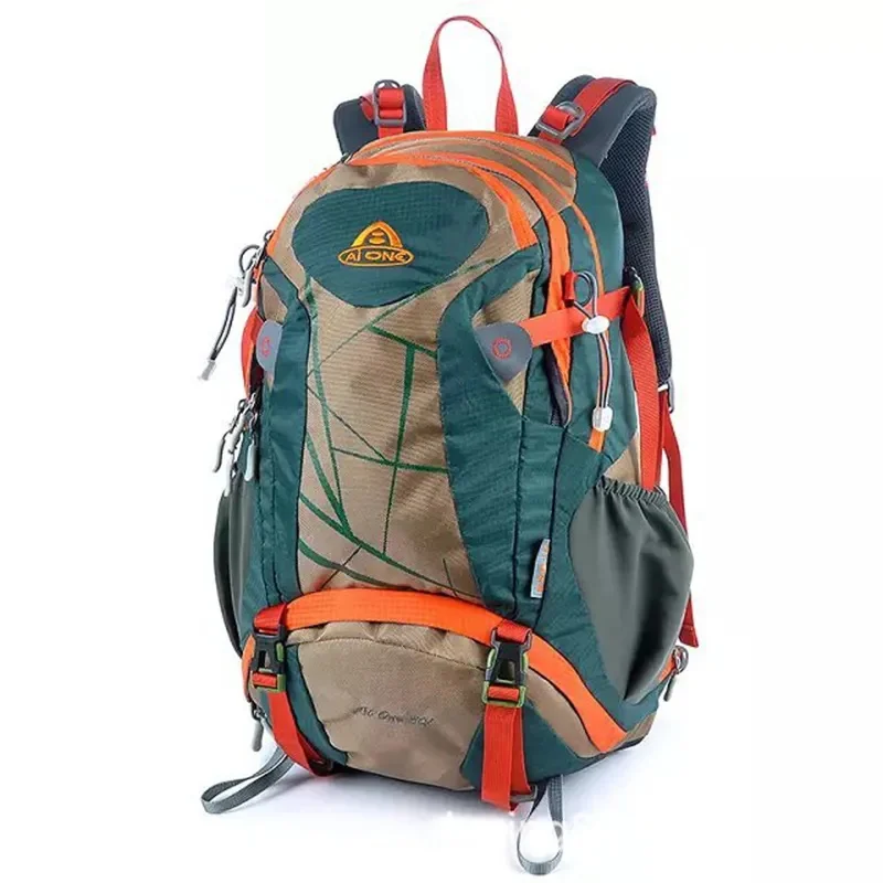 Waterproof-Travel-Bag-Hiking-Backpack-Sports-Cycling-Camping-Backpack ...