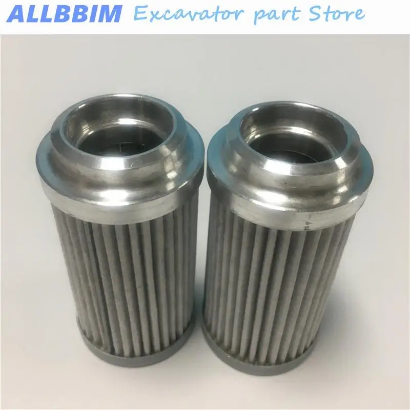 For Doosan Dx220-9 200lc 260-9 150-9 Excavator Accessories Pilot Filter ...