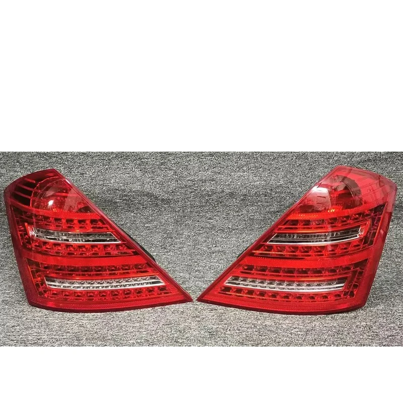for-S-Class-W221-Car-LED-Rear-Brake-Light-Tail-Light-OEM-2218201464 ...