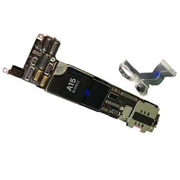 Free shipping Mainboard For iPhone 13Pro/13 pro max Motherboard Orig ...