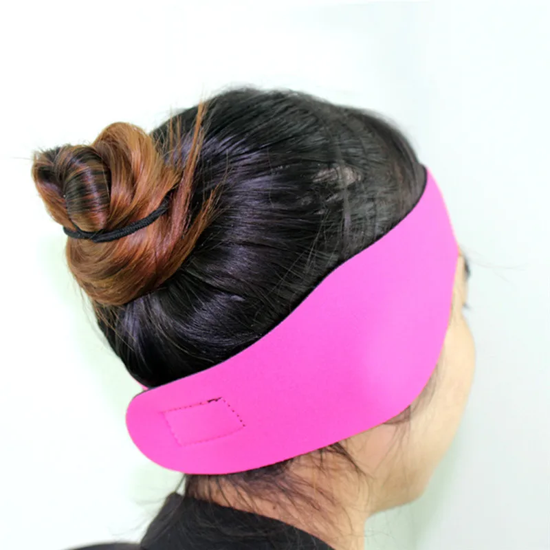 Swimming-Ear-Hair-Band-For-Women-Men-Adult-Children-Neoprene-Ear-Band ...