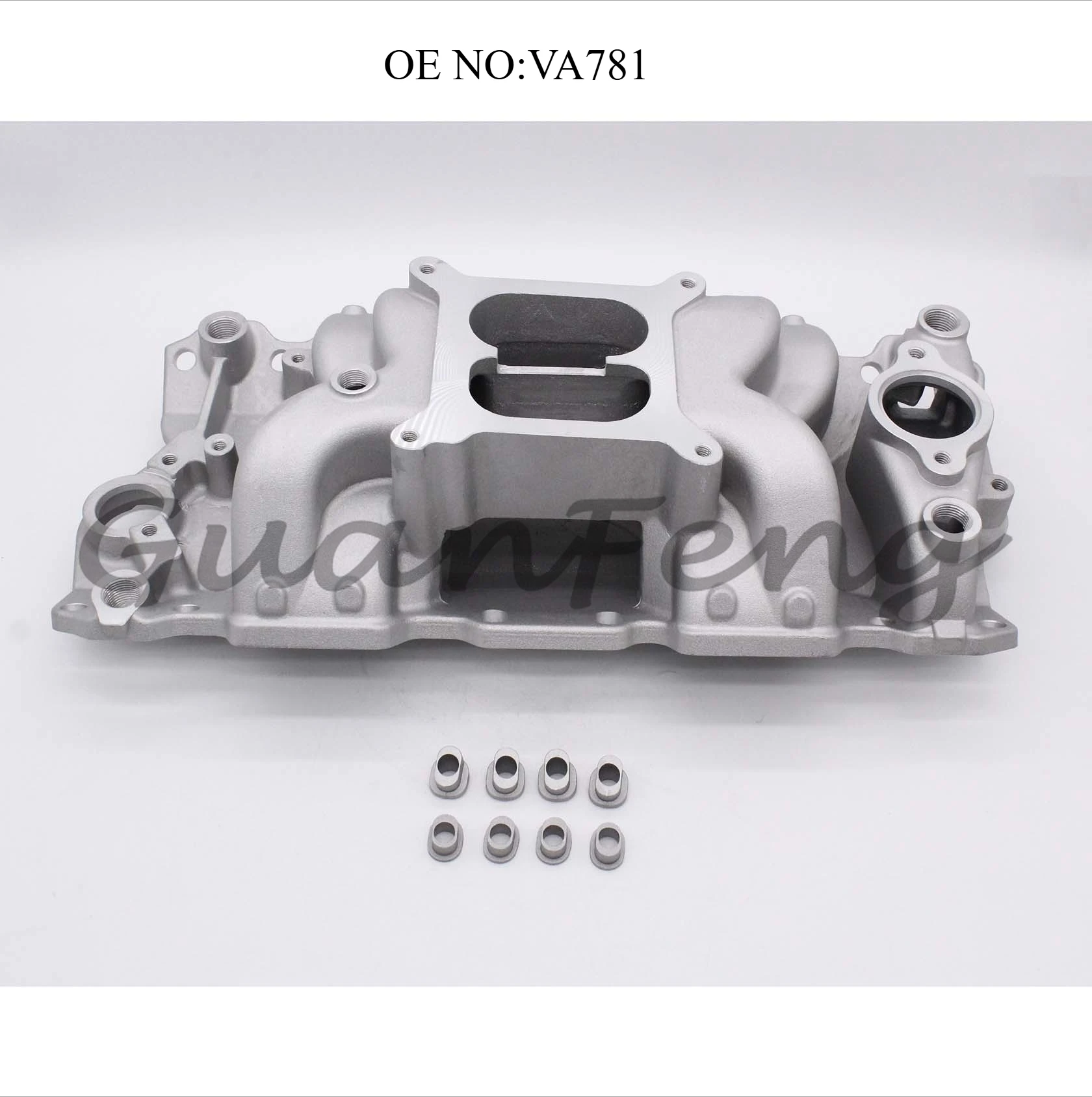 Dual Plane Air Gap Intake SBC: What You Need to Know Before Buying for ...