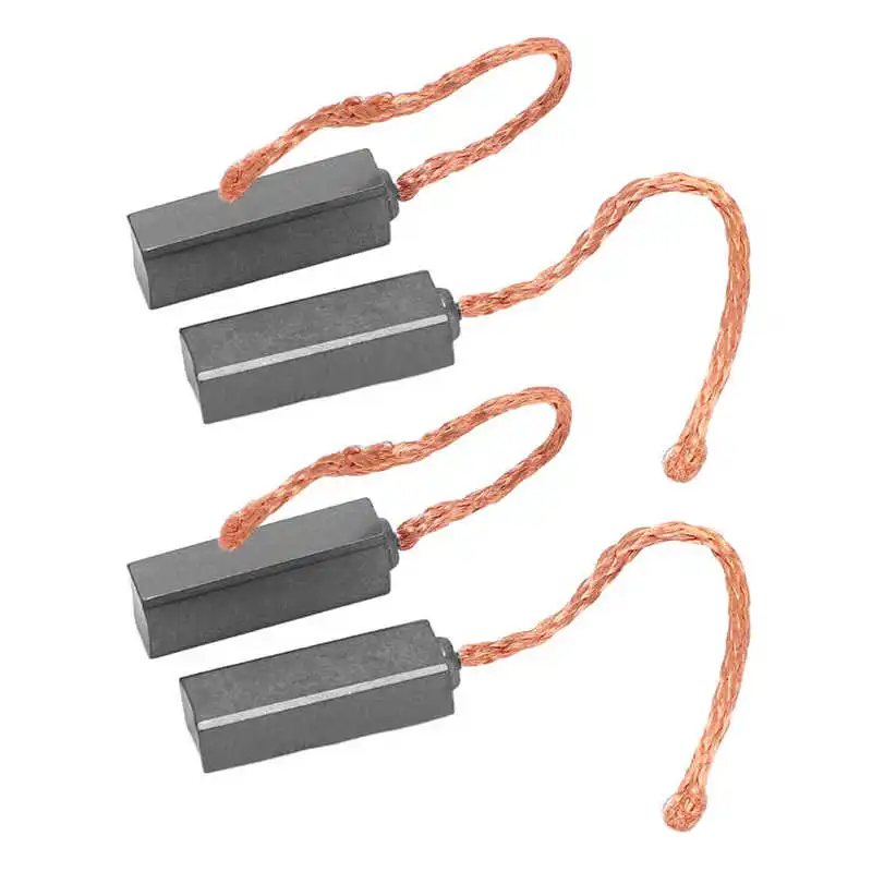 Brx40710 Generator Motor Carbon Brushes Alternator Regulator Brush Set ...