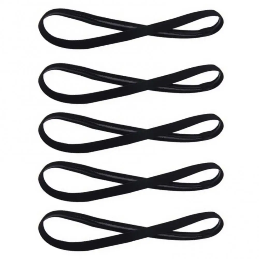 Bandas-para-el-pelo-para-hombre-y-mujer-5-piezas-de-Color-caramelo ...