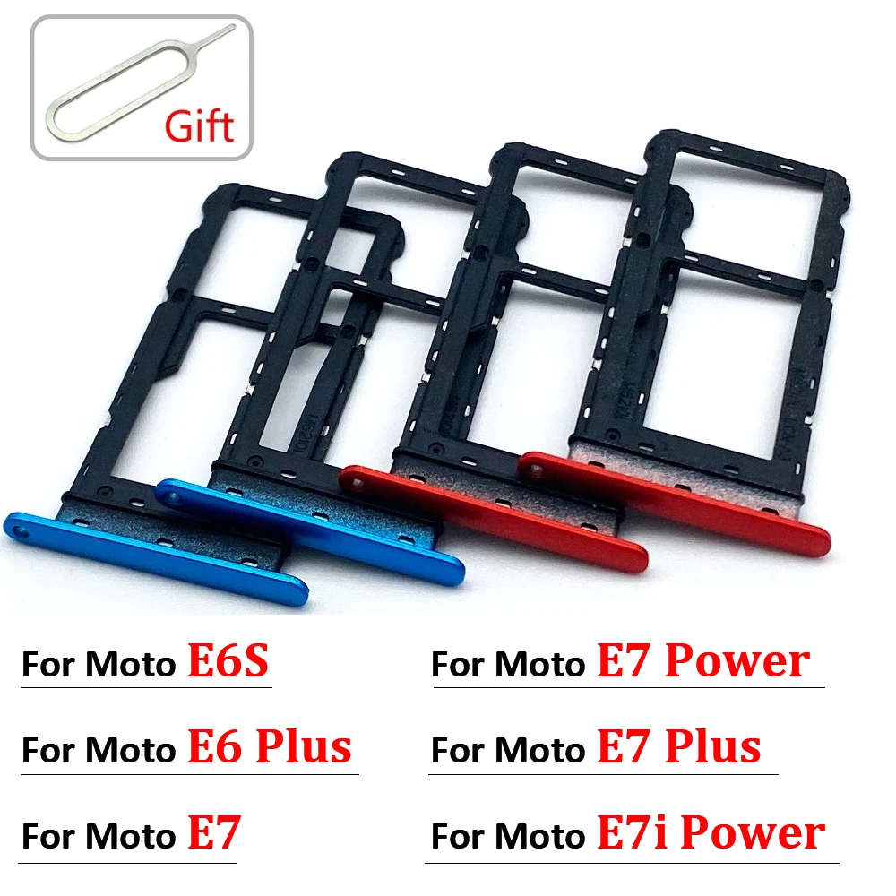 Original-SIM-Card-Tray-Chip-slot-Drawer-Holder-Adapter-Socket ...