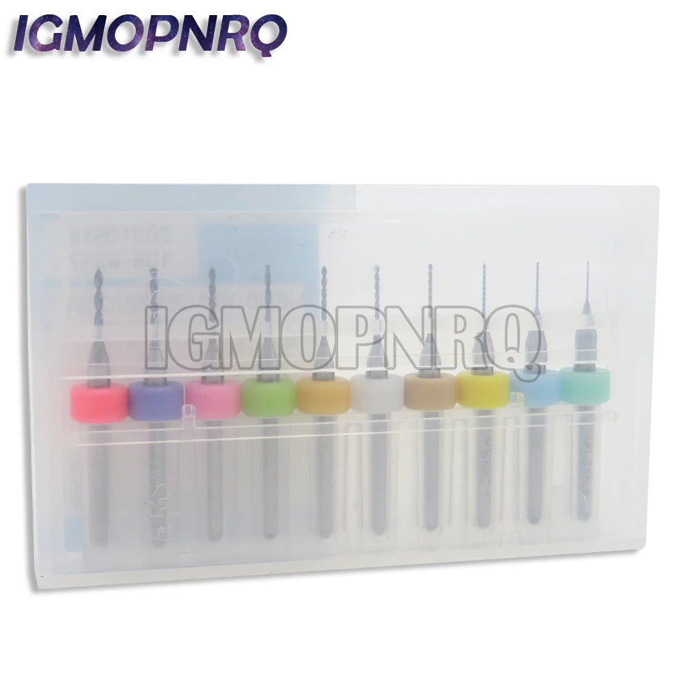 10PCS-set-0-3-1-2mm-PCB-Mini-Drill-Bit-for-Printed-Circuit-Board-CNC ...
