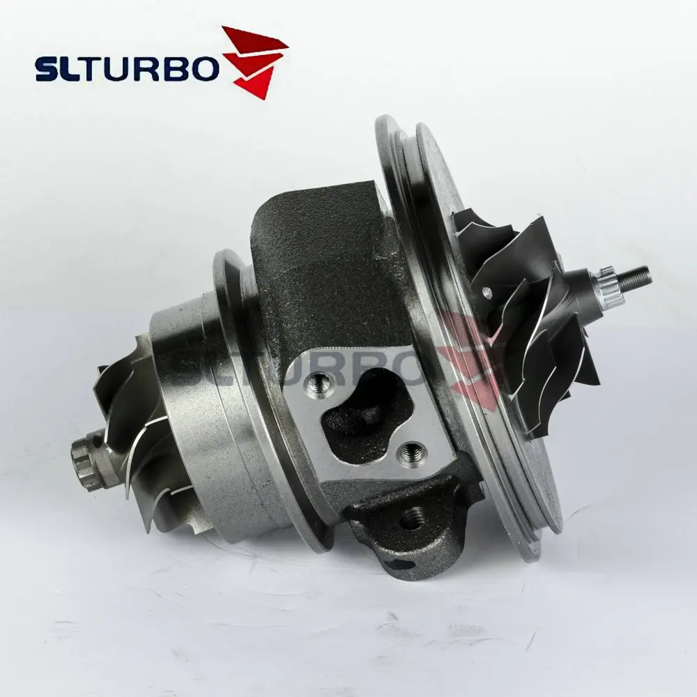 Cartucho de turbina equilibrado para Toyota Landcruiser TD, núcleo de ...