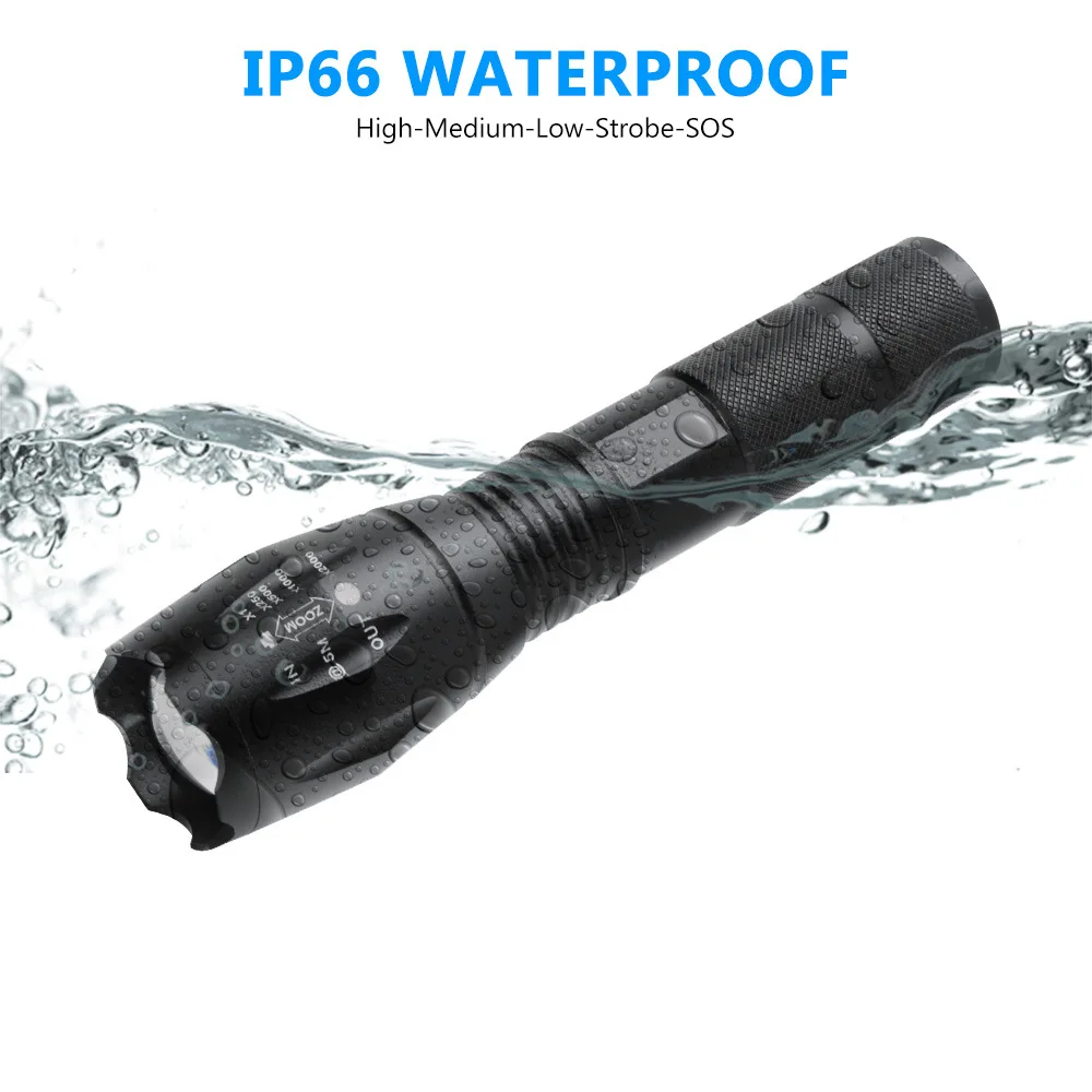High-Power-Flashlights-Powerful-Long-Range-Flashlight-Portable-Nitecore ...