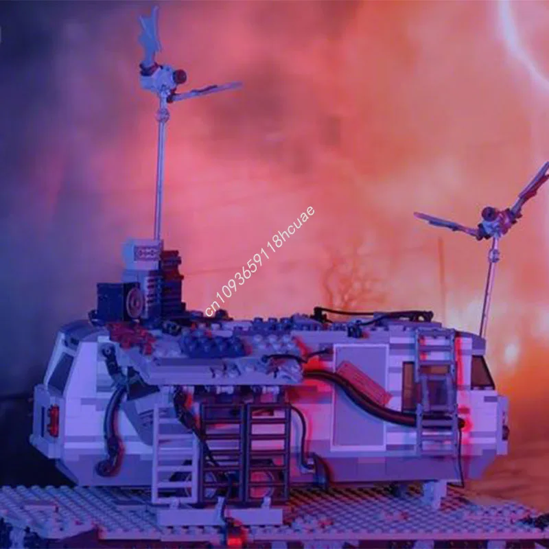 Eddie Stranger Things LEGO Set Review: Can You Actually Build This ...