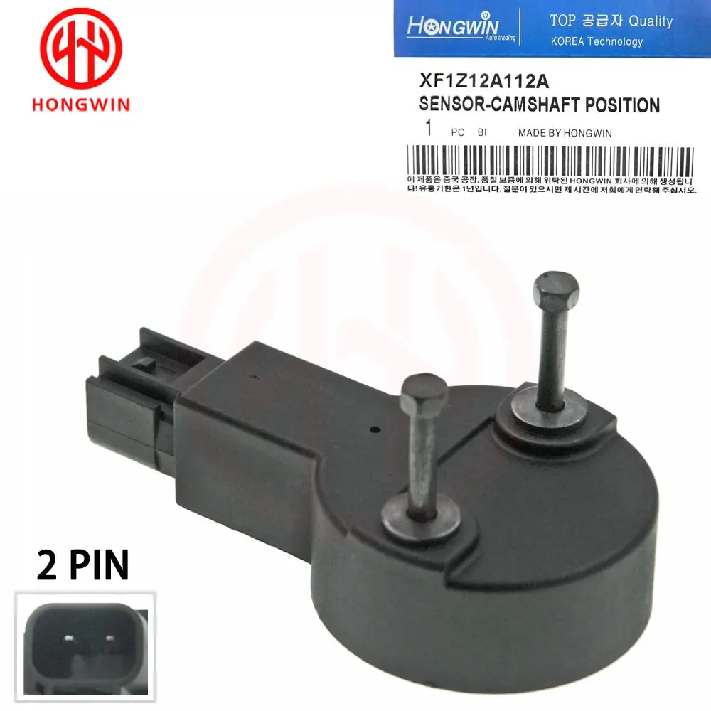 New Engine Crankshaft Position Sensor For Ford Windstar Taurus Explorer ...