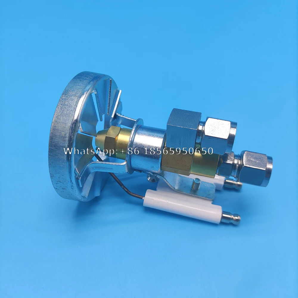 Siphon-Air-Atomizing-Sprayer-Waste-Oil-Burner-Nozzle-For-Boiler ...