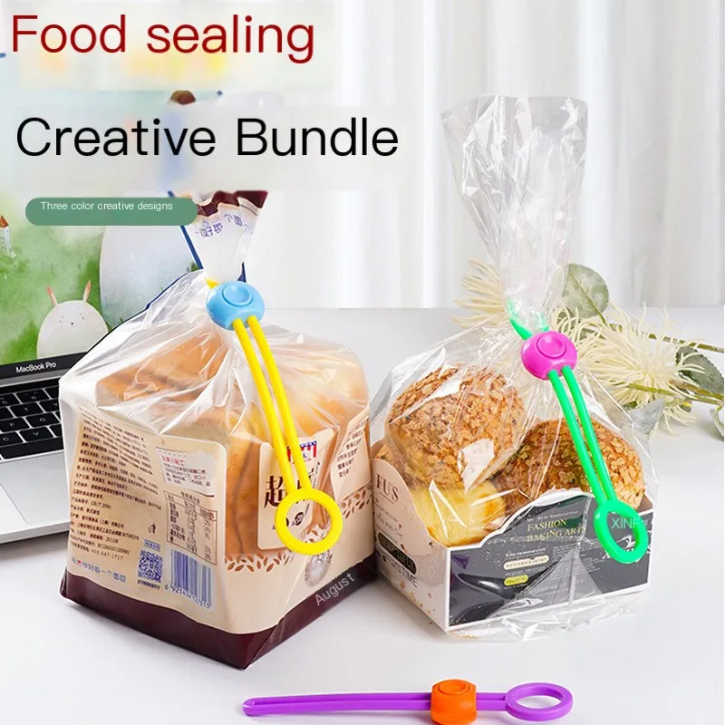 5Pcs-Creative-Household-Food-Snack-Bag-Storage-Sealing-Clips ...